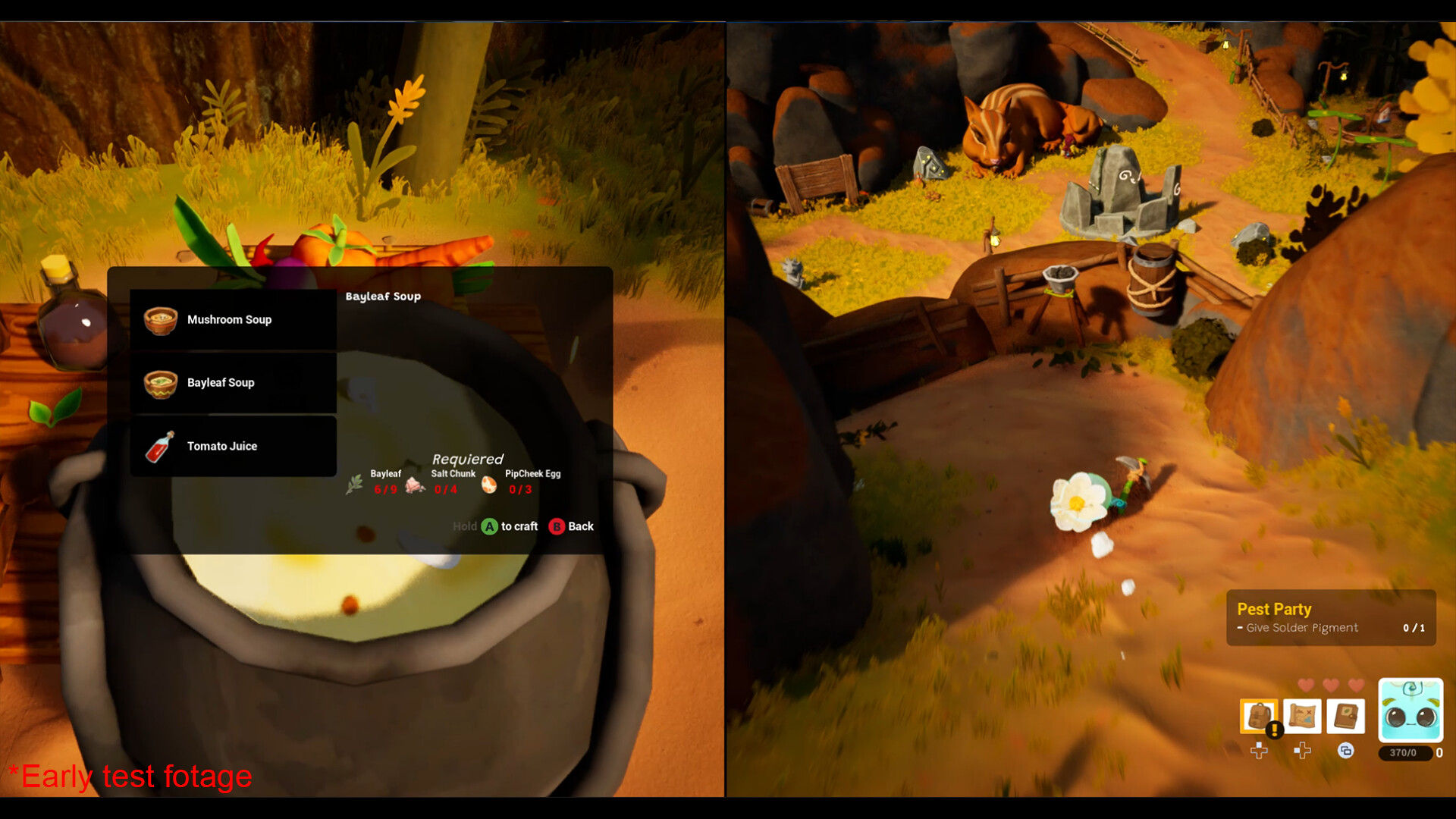 Water Me & You on Steam