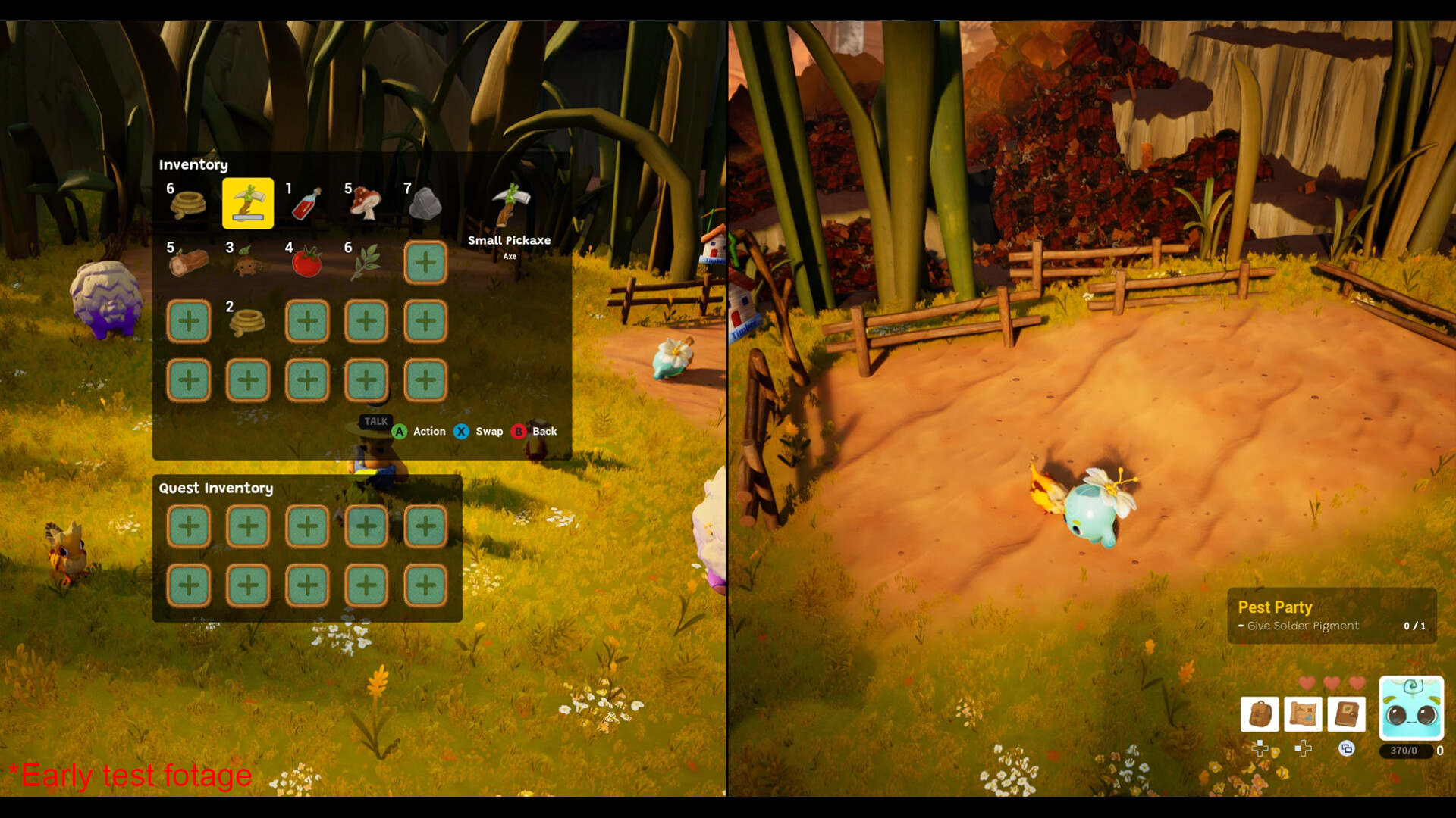 Water Me & You on Steam