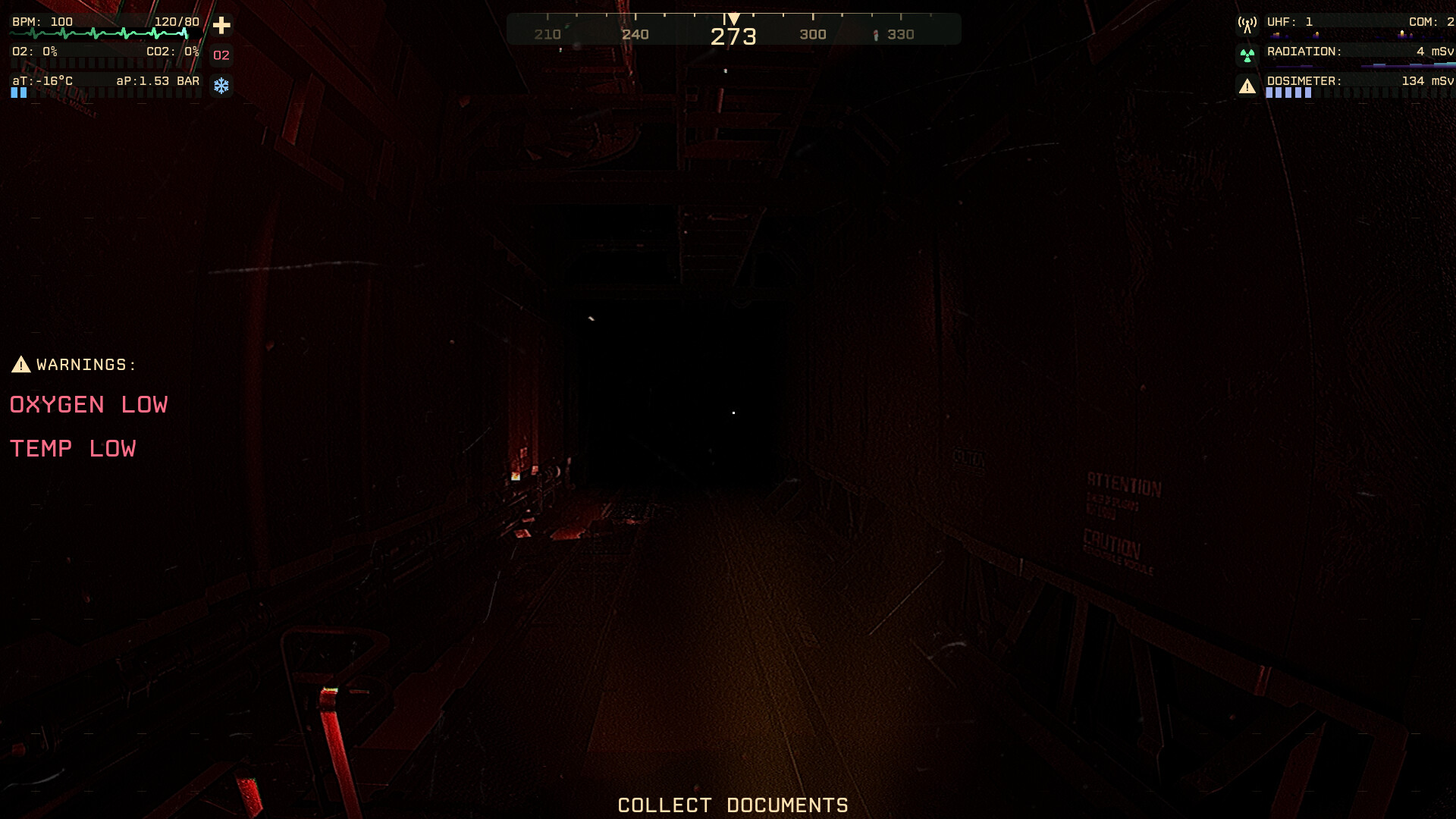 Blood Moon Horror Demo on Steam