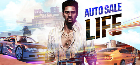 Save 50% on Auto Sale Life on Steam