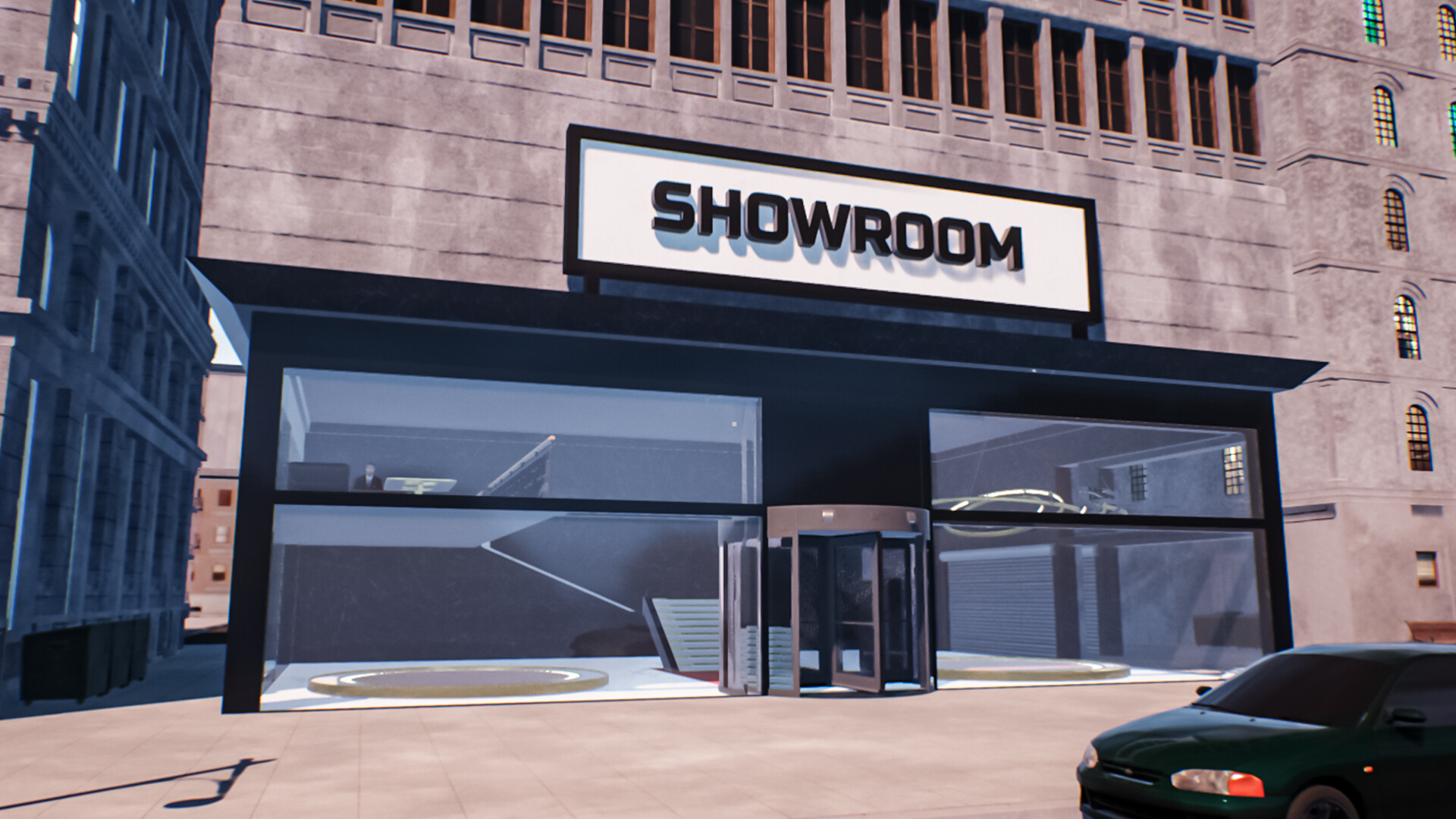 Auto Sale Life on Steam