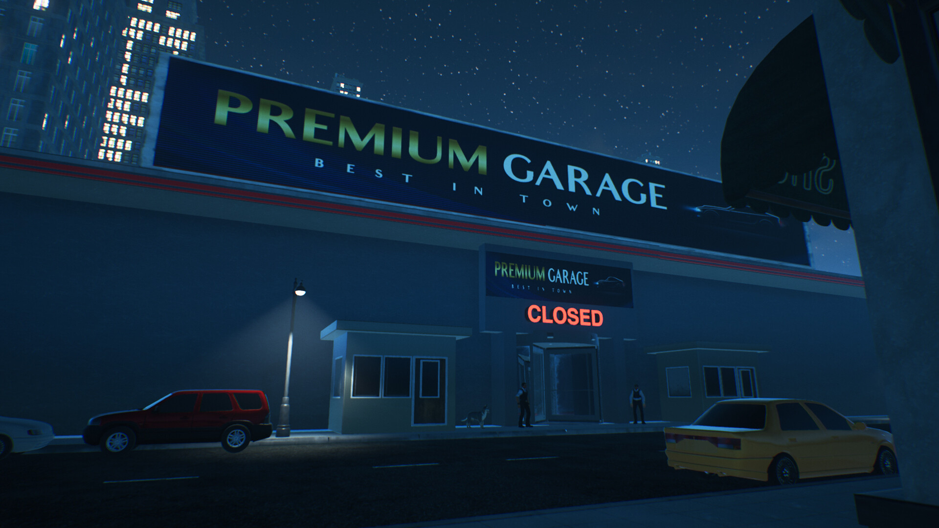 Auto Sale Life on Steam
