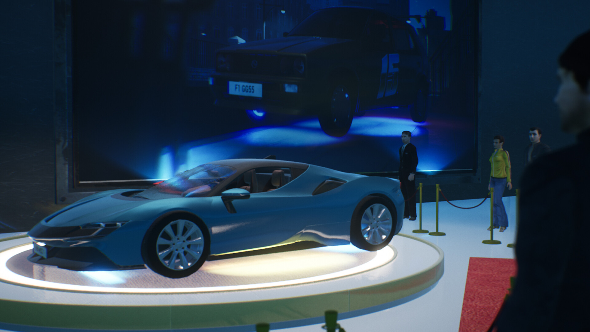 Auto Sale Life on Steam