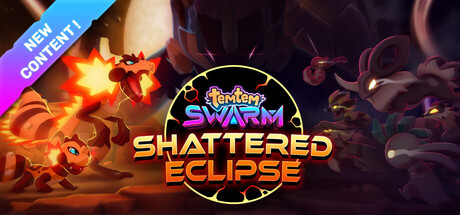 Temtem: Swarm on Steam