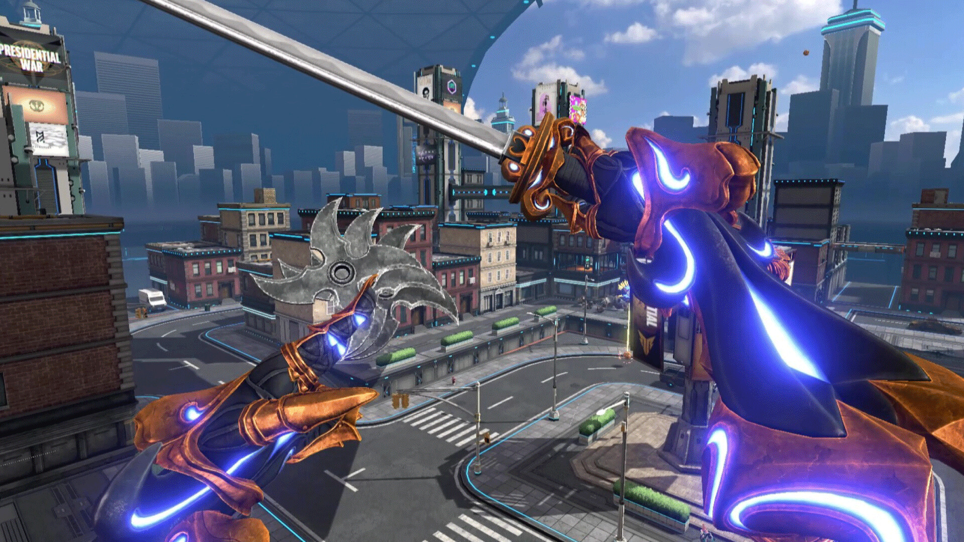 Brazen Blaze On Steam