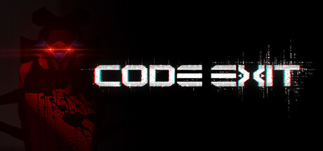 CODE EXIT on Steam