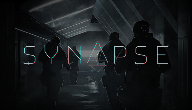 Synapse: Lockdown di Steam