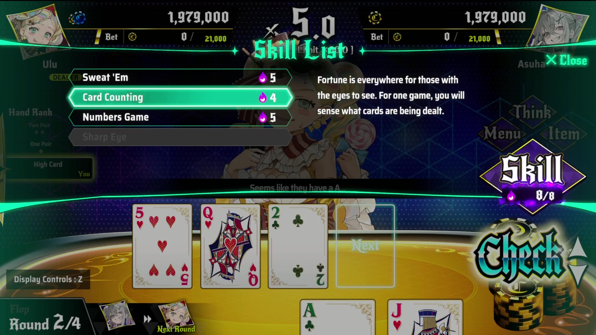 All in Abyss: Judge the Fake on Steam