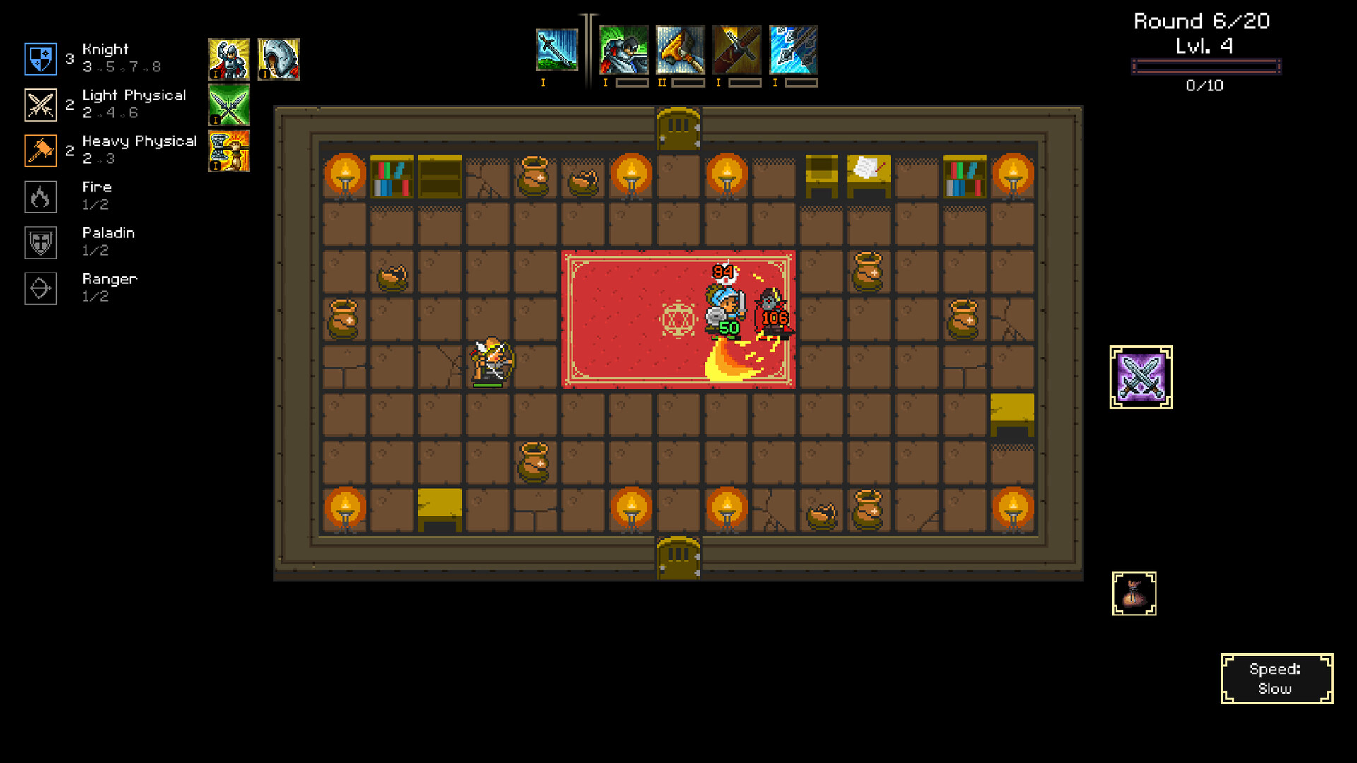 Vault of Power on Steam