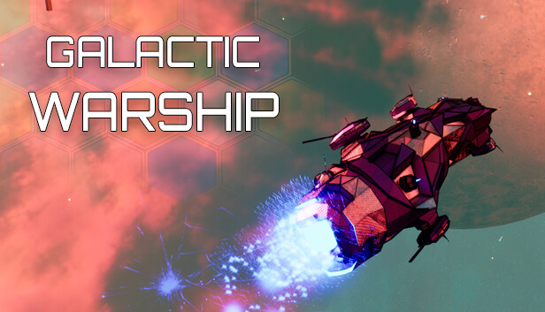 Galactic Warship on Steam