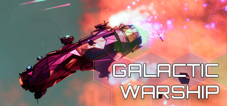 Galactic Warship on Steam