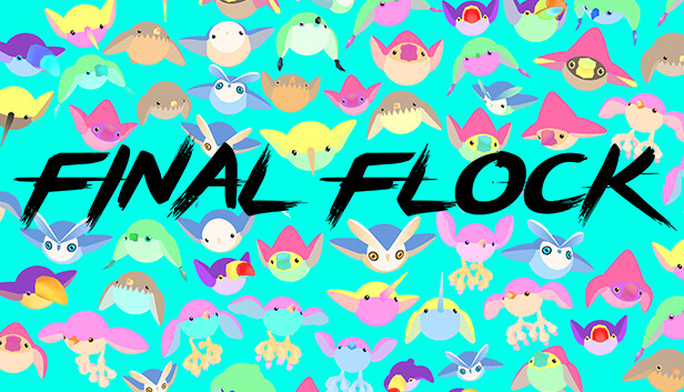 Final Flock on Steam