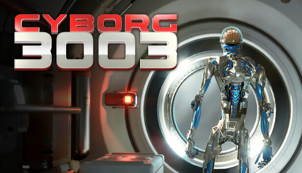 Cyborg3003 on Steam