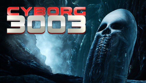 Cyborg3003 on Steam