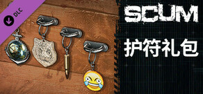 Steam DLC 页面：SCUM