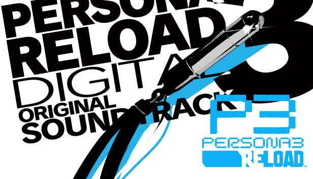 Steam：PERSONA3 RELOAD Digital Original Sound Track