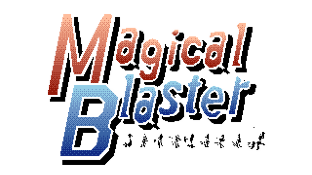 Magical Blaster Steam Charts · SteamDB
