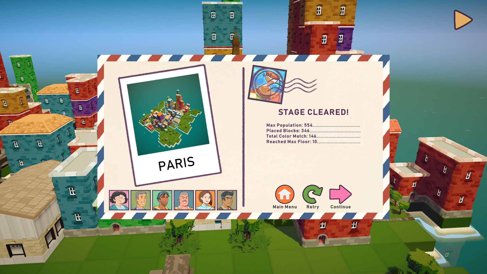 Mini City: Mayhem on Steam