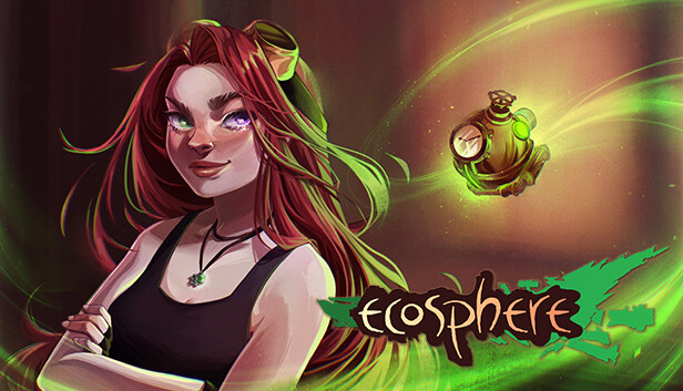 Ecosphere on Steam