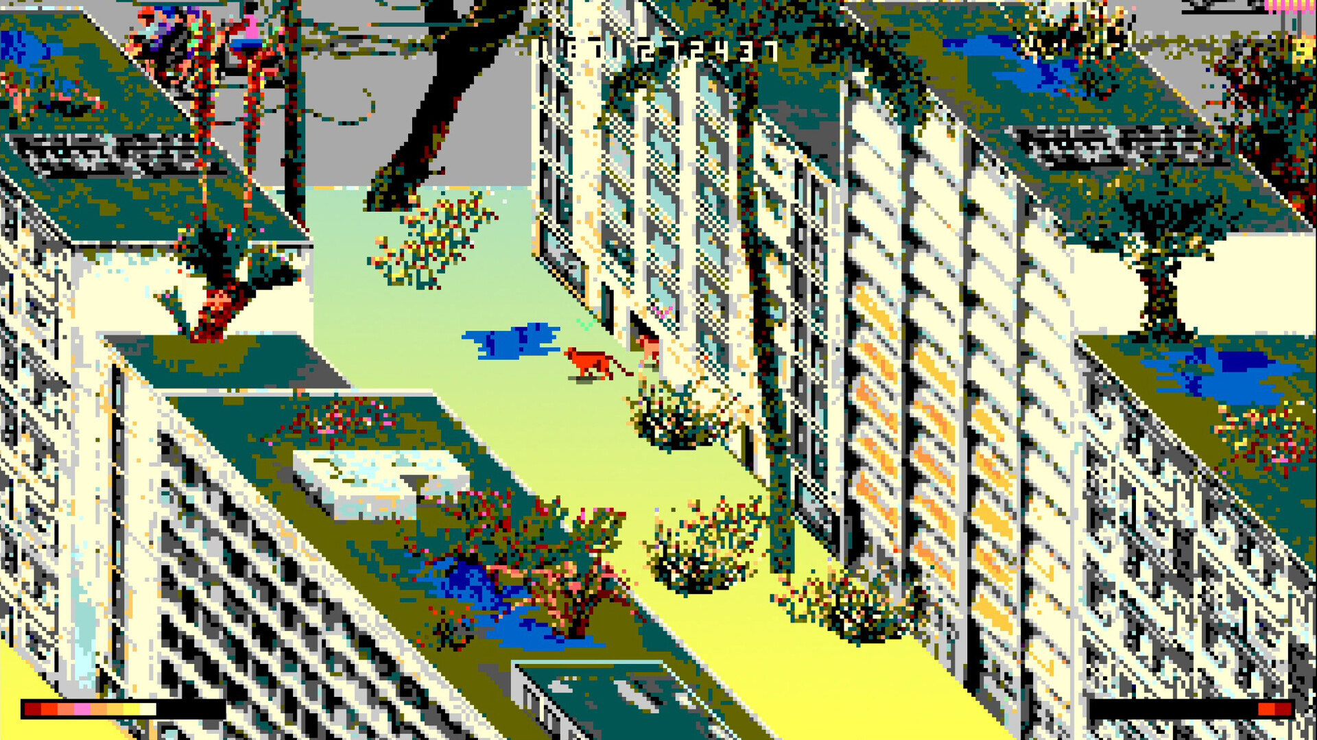 Warm Monkey on Steam