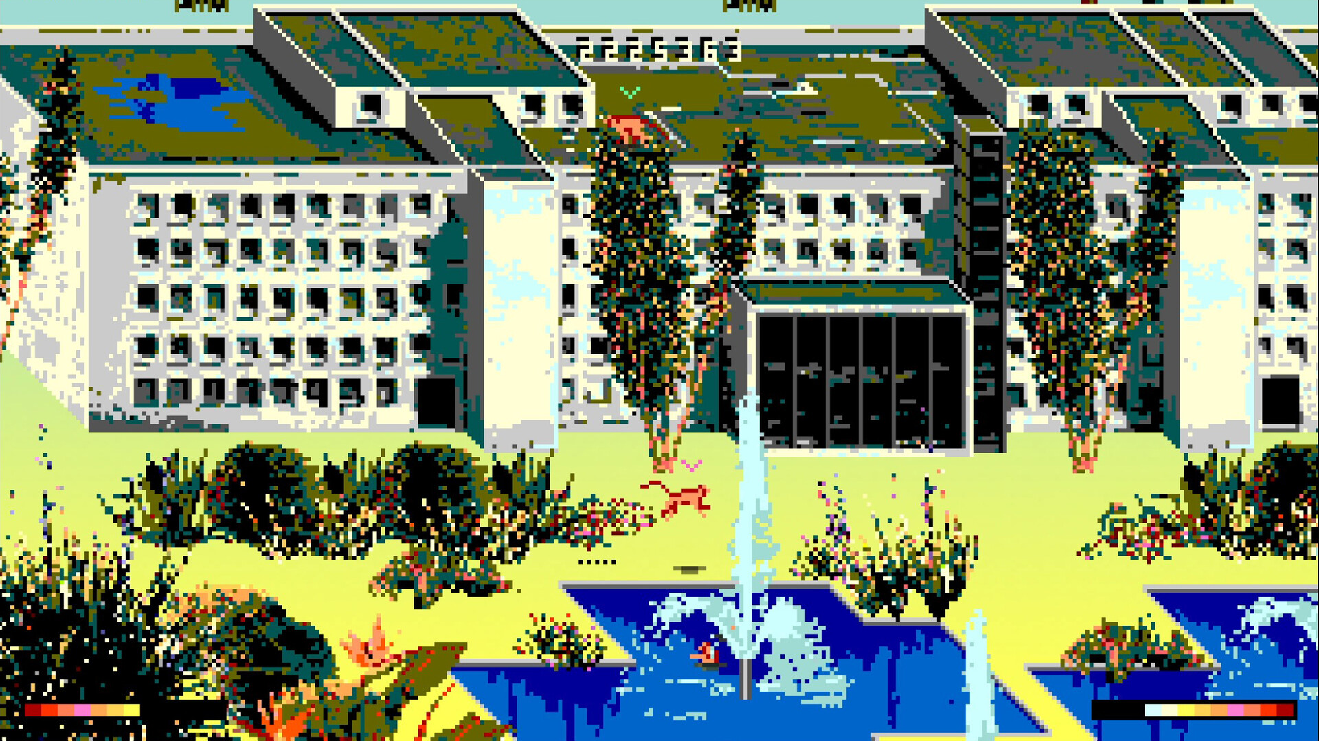 Warm Monkey on Steam