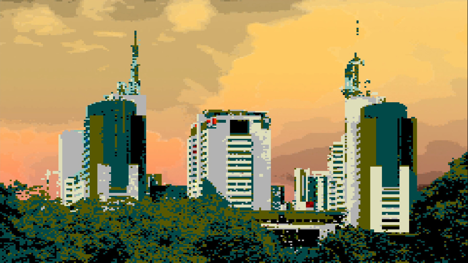 Warm Monkey on Steam