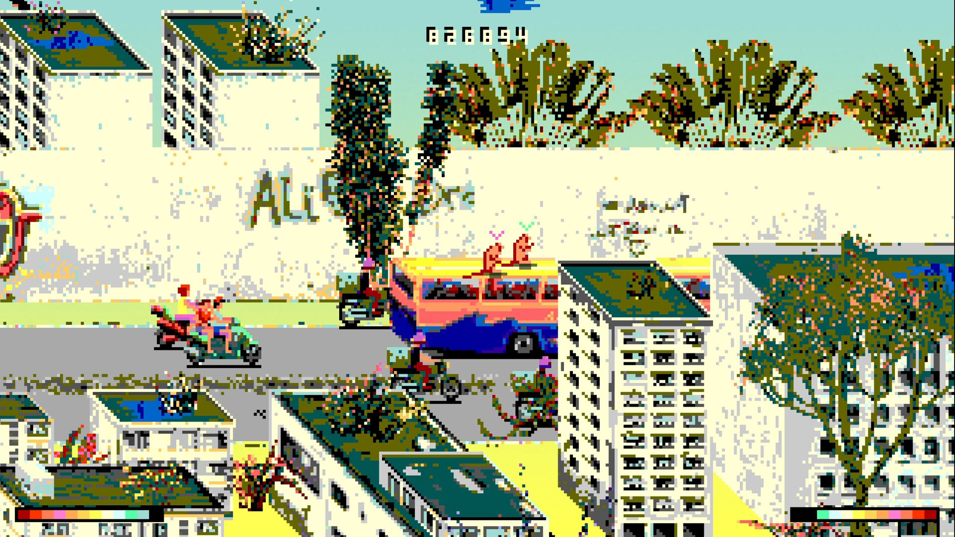 Warm Monkey on Steam