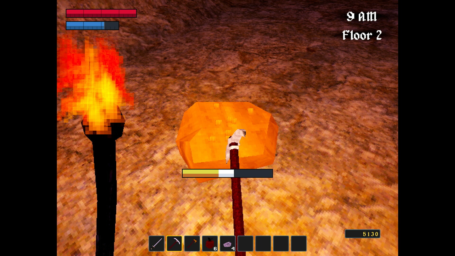 Nox Mortalis on Steam