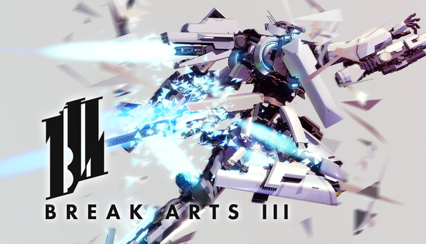 Steam :: BREAK ARTS III :: Update Version 1.0.4.2