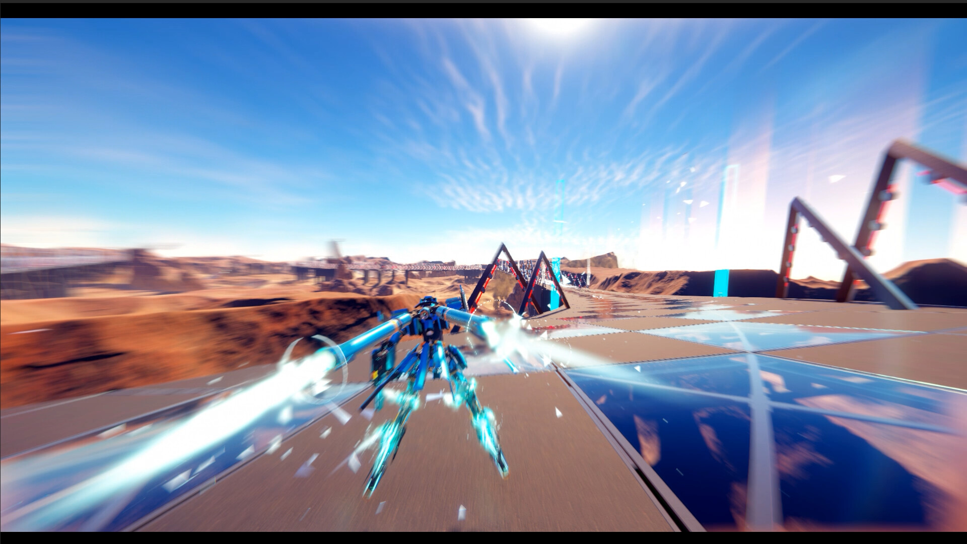 BREAK ARTS III on Steam