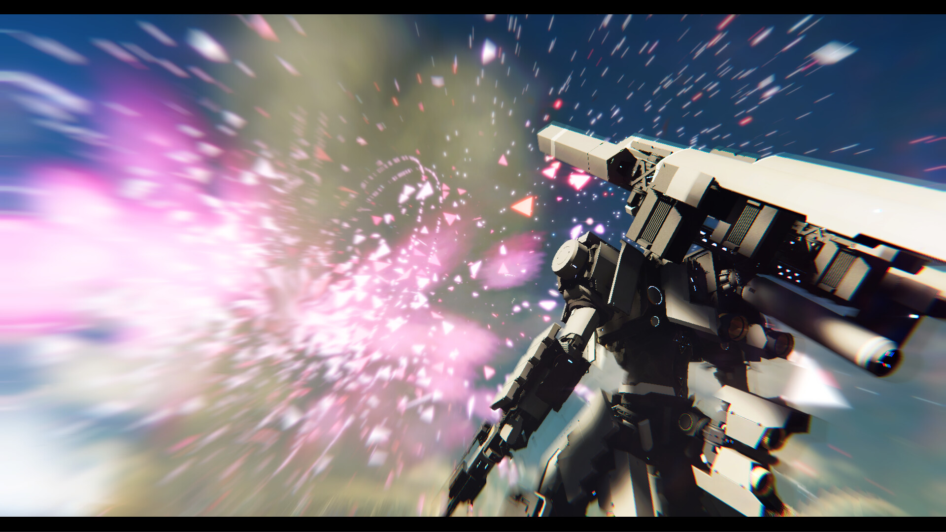 BREAK ARTS III on Steam