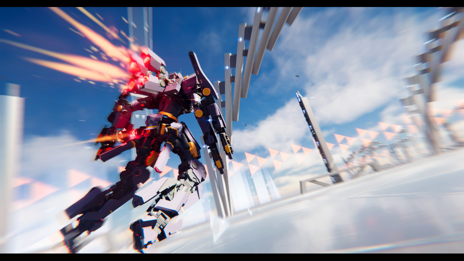 BREAK ARTS III on Steam