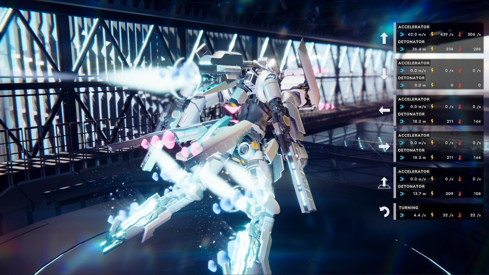 BREAK ARTS III on Steam