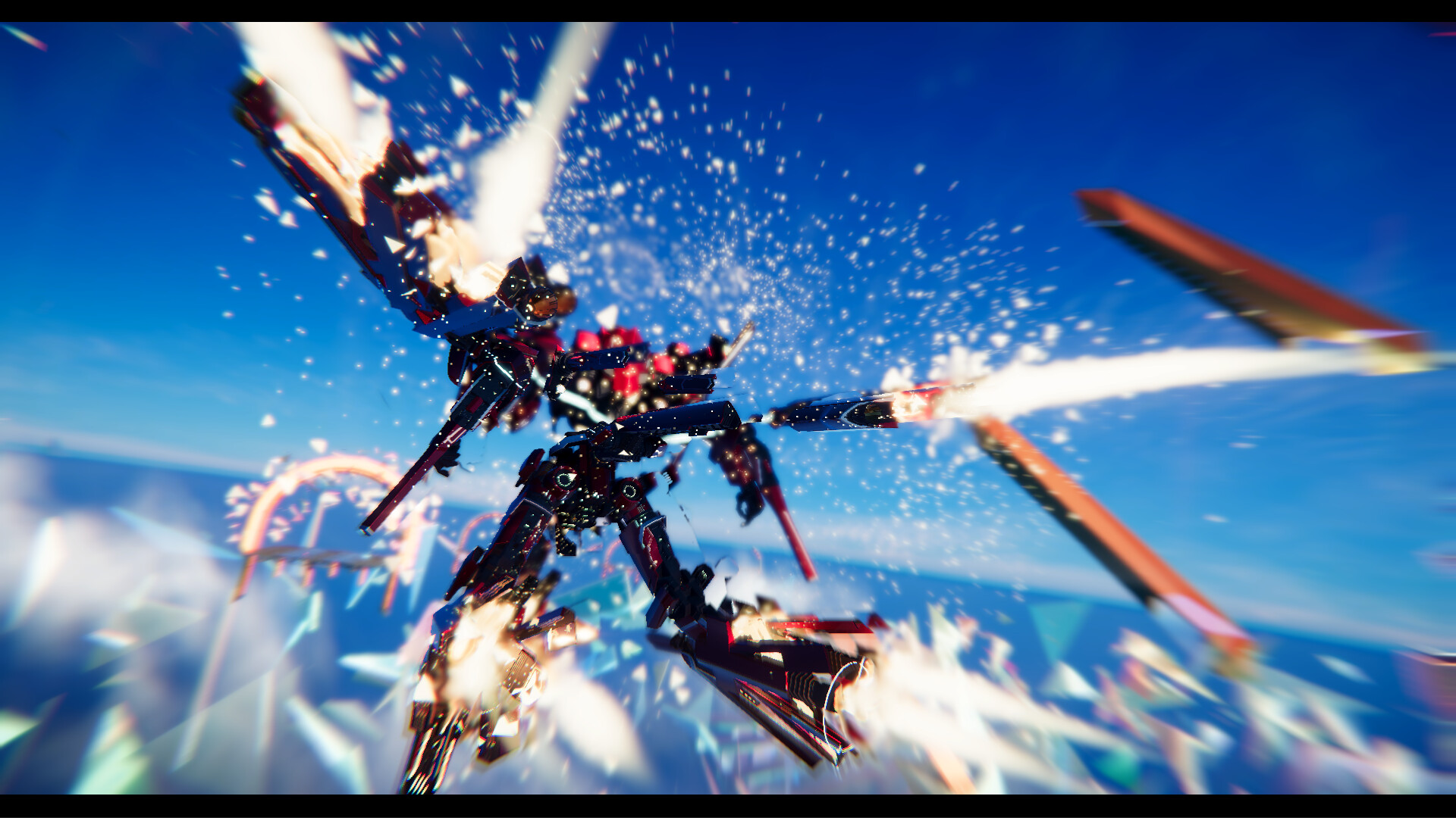 BREAK ARTS III on Steam