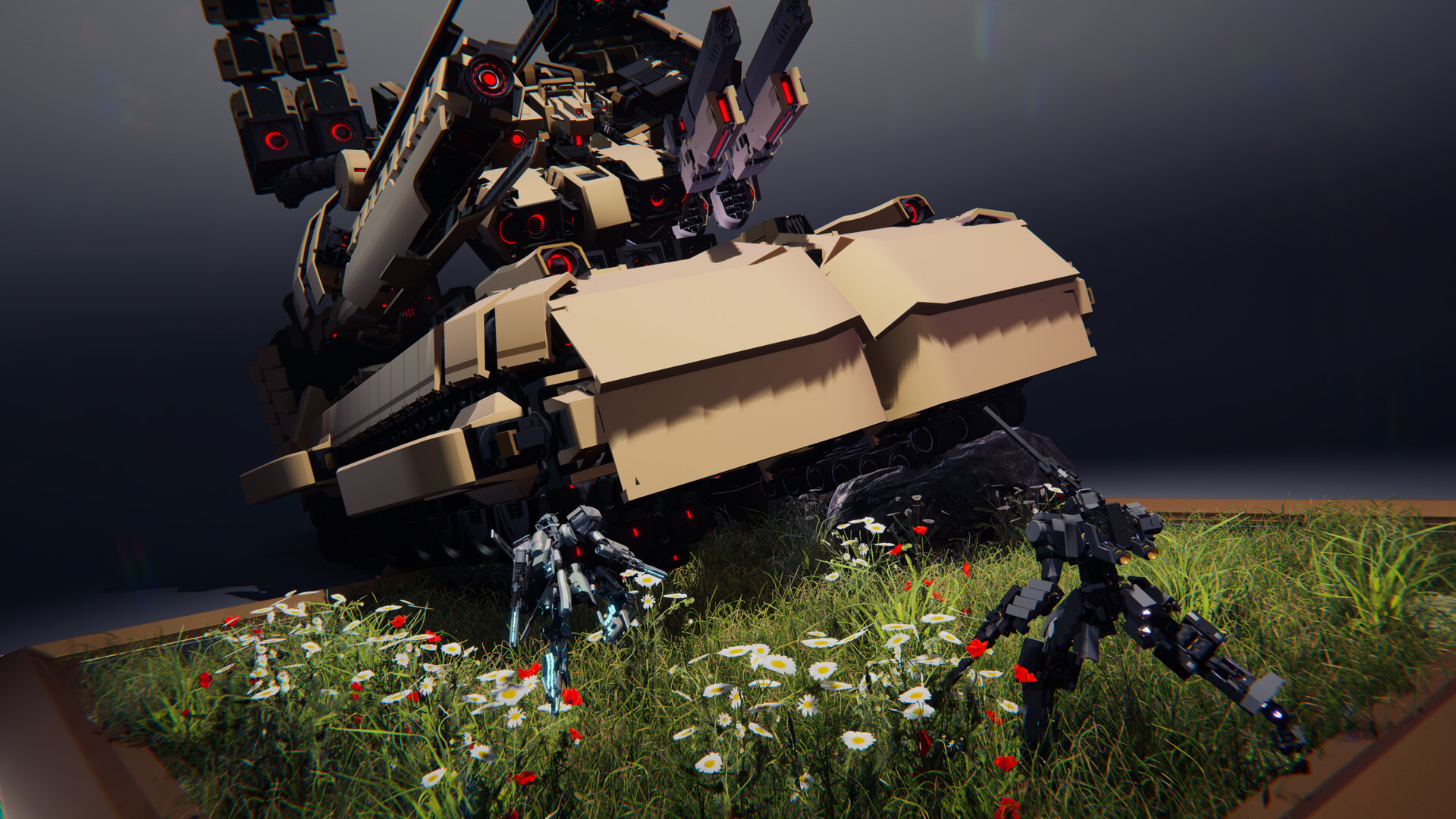 BREAK ARTS III on Steam