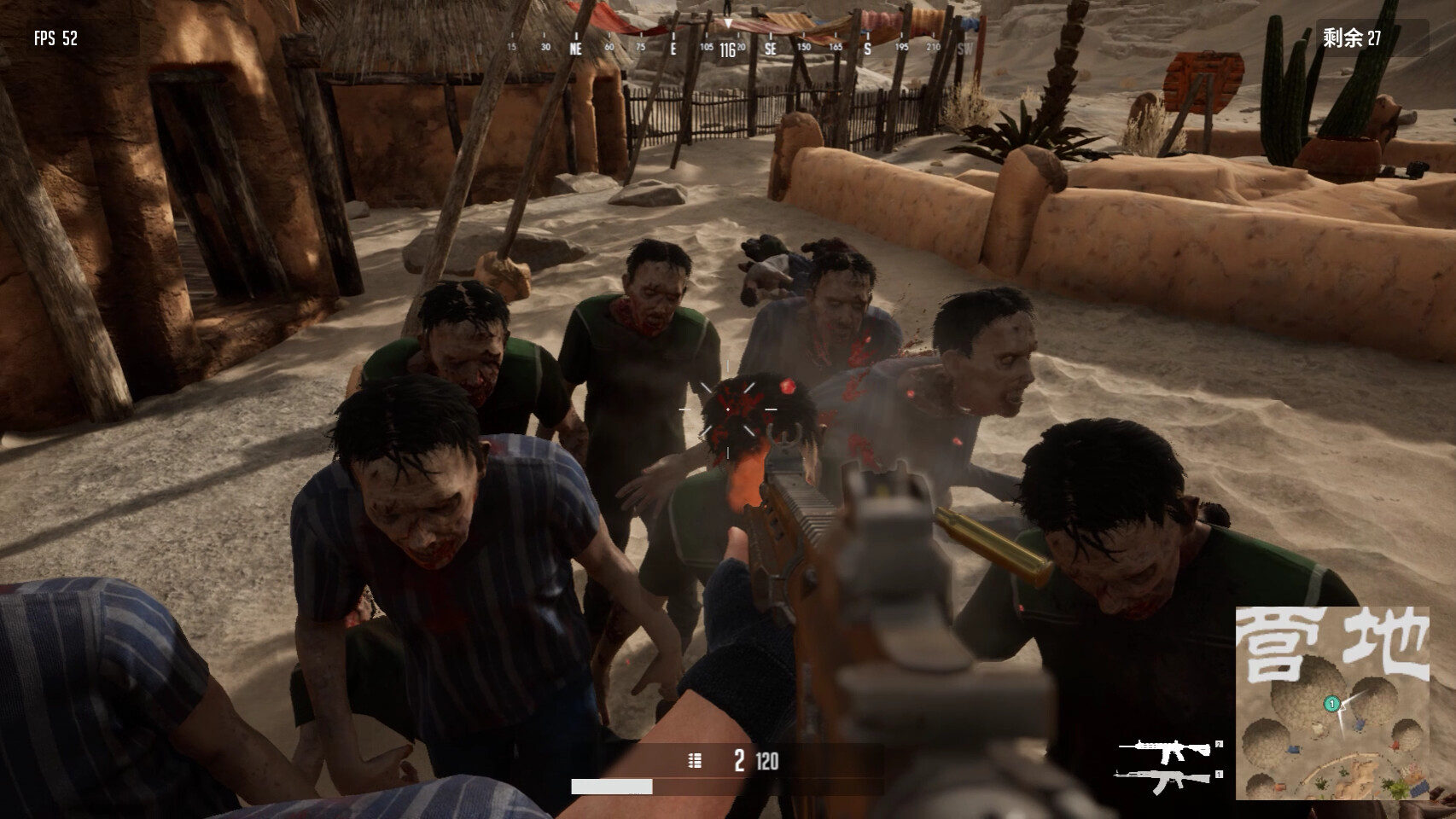 SIFC: Survival (In First Contact) on Steam