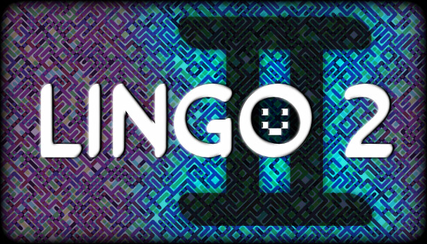 Lingo 2 on Steam
