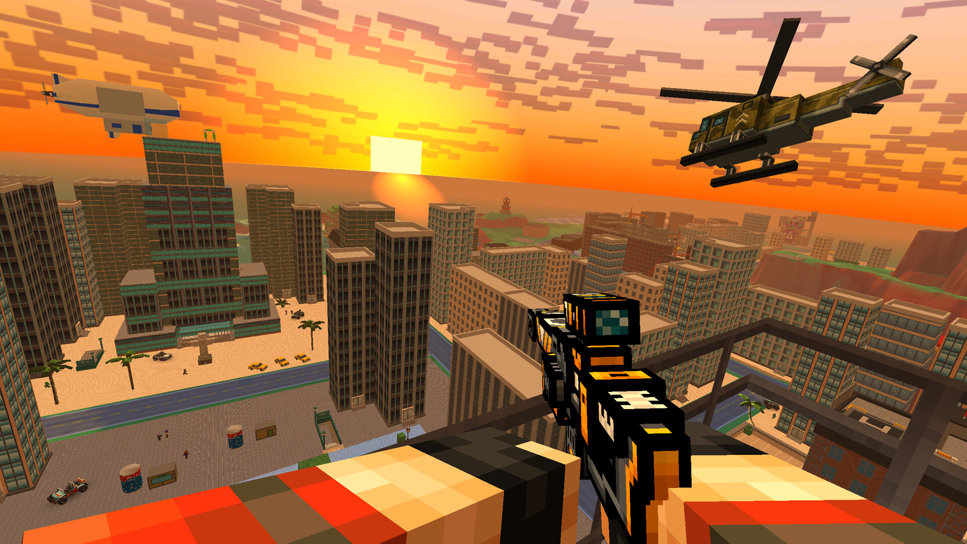 Pixel Gun 3D: PC Edition on Steam