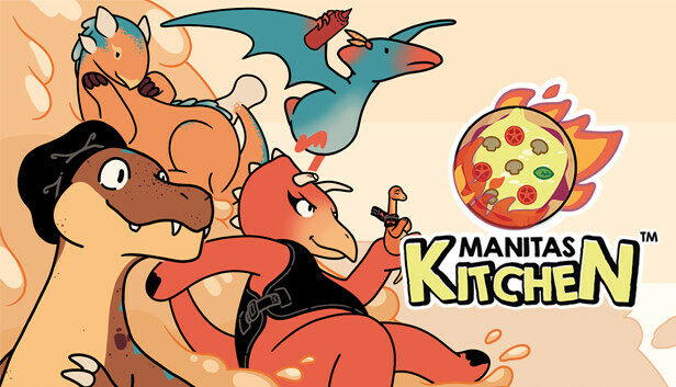 Manitas Kitchen Demo Steam Charts (App 2526230) · SteamDB