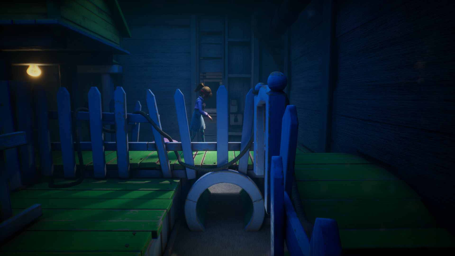 Out of Sight on Steam