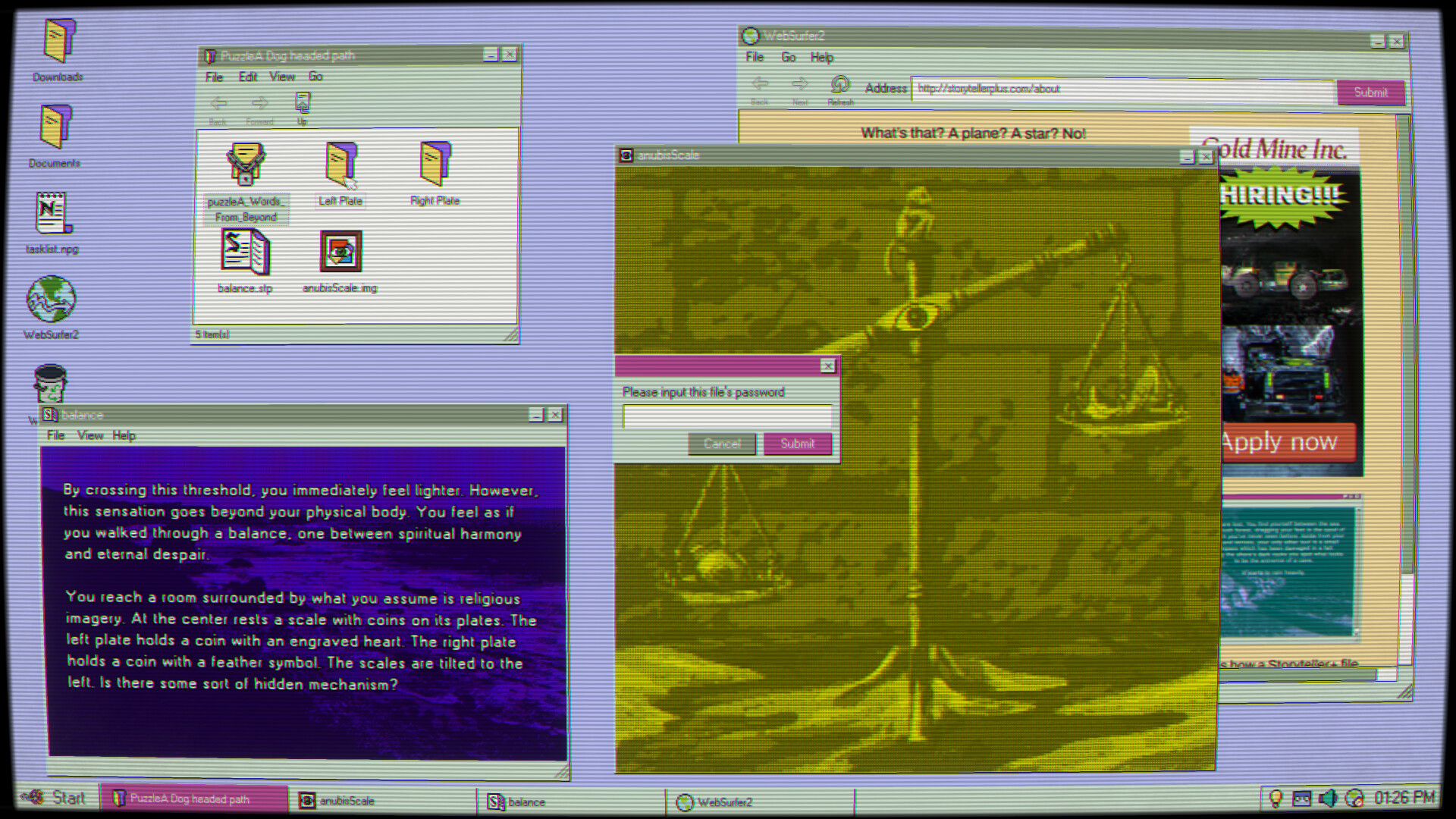 Desktop Explorer on Steam