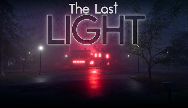 The Last Light on Steam