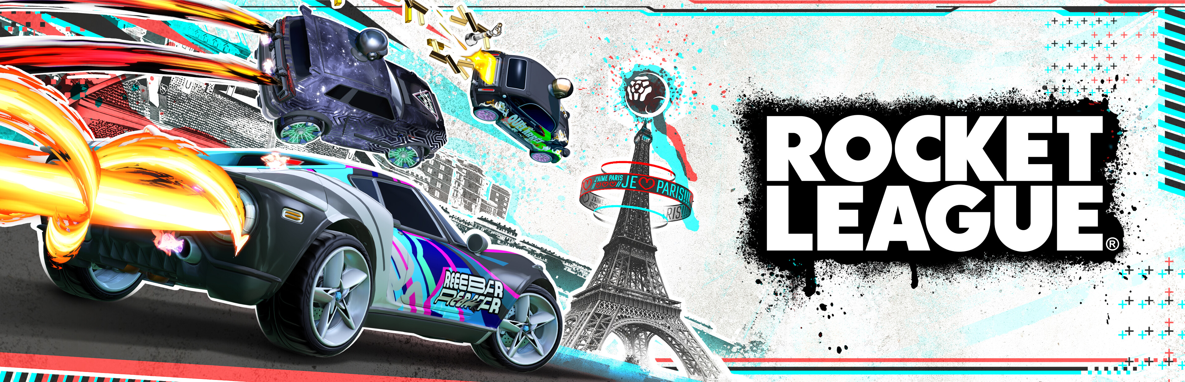 Rocket League Patches and Updates · SteamDB