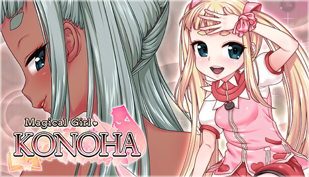 Magical Girl Konoha On Steam