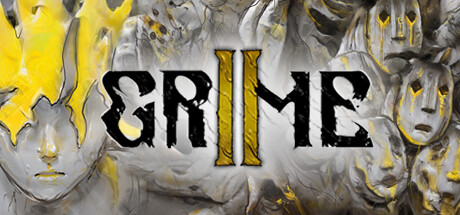 GRIME II on Steam