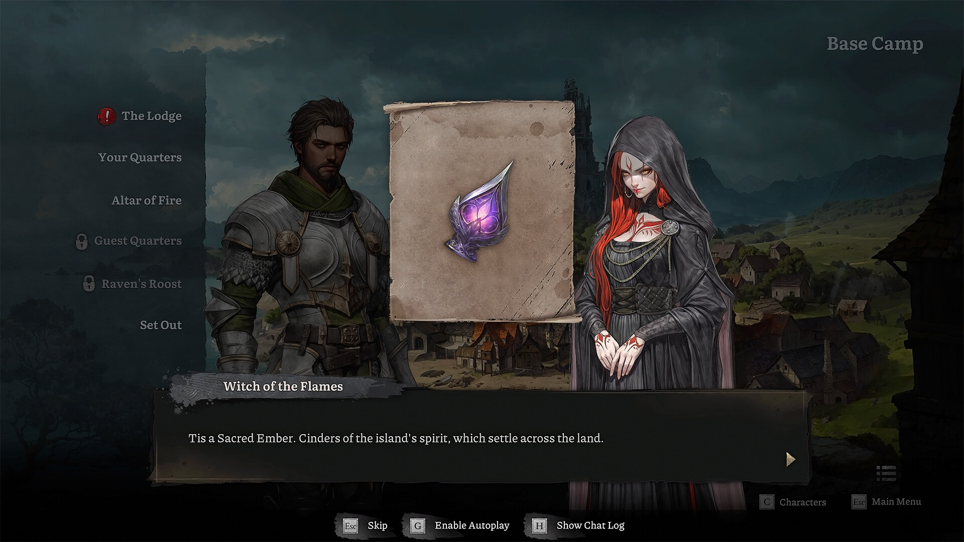 Save 20% on Lost Eidolons: Veil of the Witch on Steam