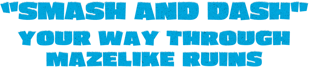 Rusty Rabbit on Steam