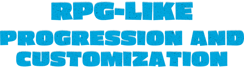 Rusty Rabbit on Steam