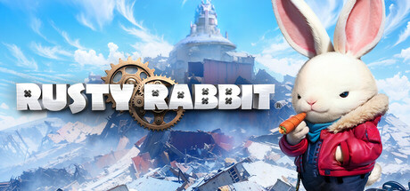 Steam：Rusty Rabbit / ラスティ ラビット