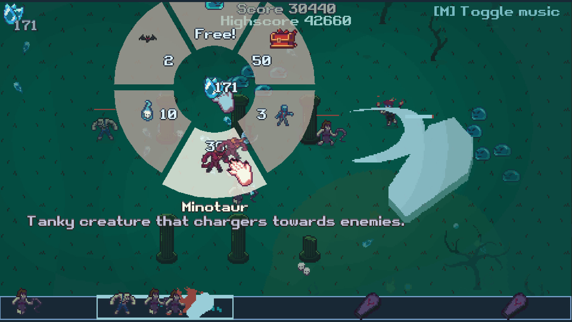 Vampire Domain on Steam